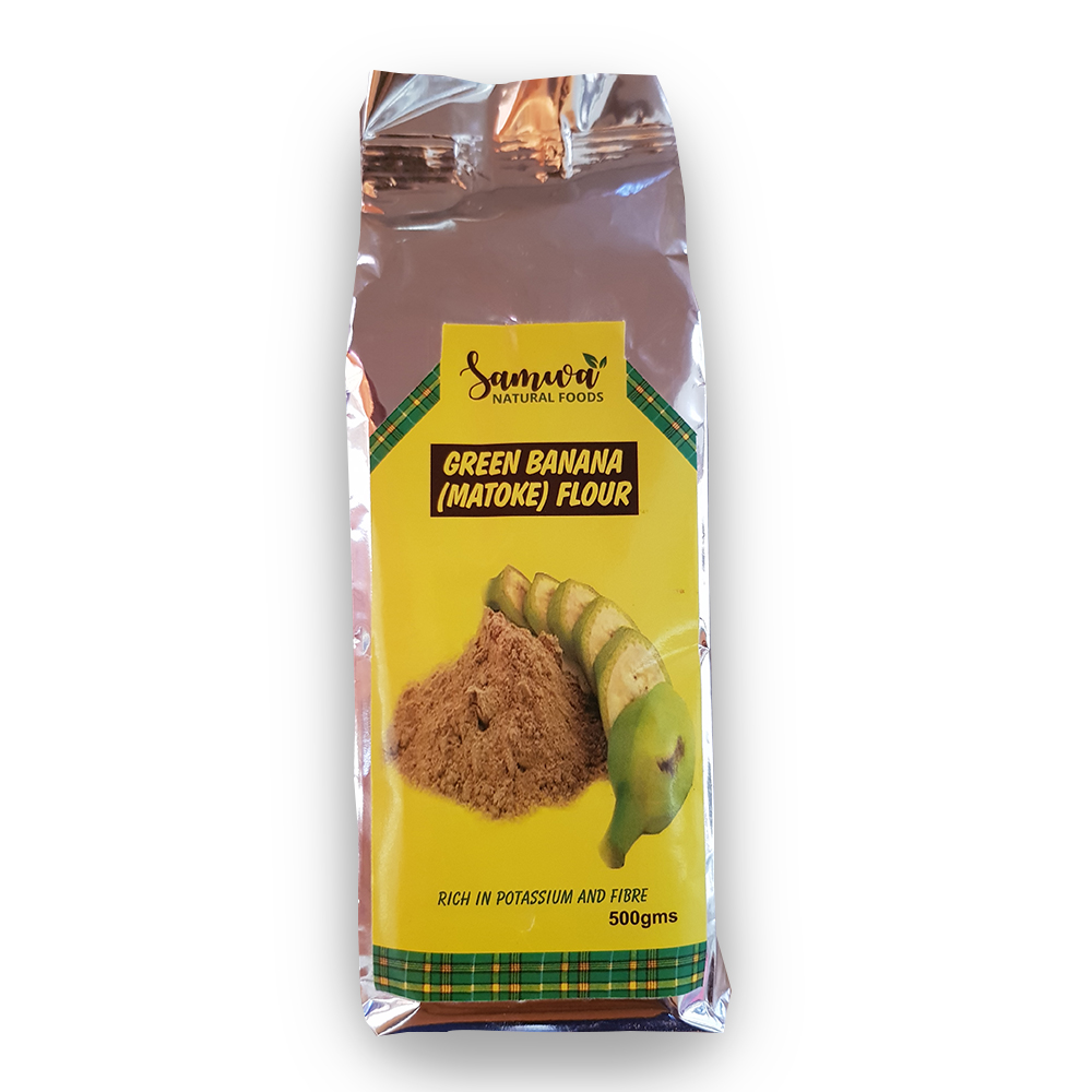 All Purpose Flour – Samwa Natural Foods