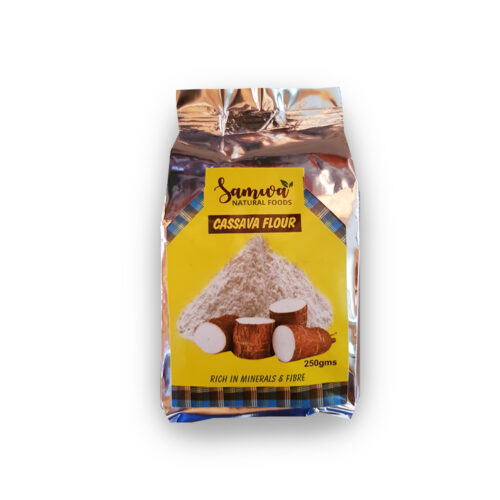 All Purpose Flour – Samwa Natural Foods